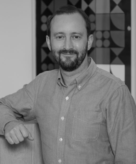 Lidé | We make spaces